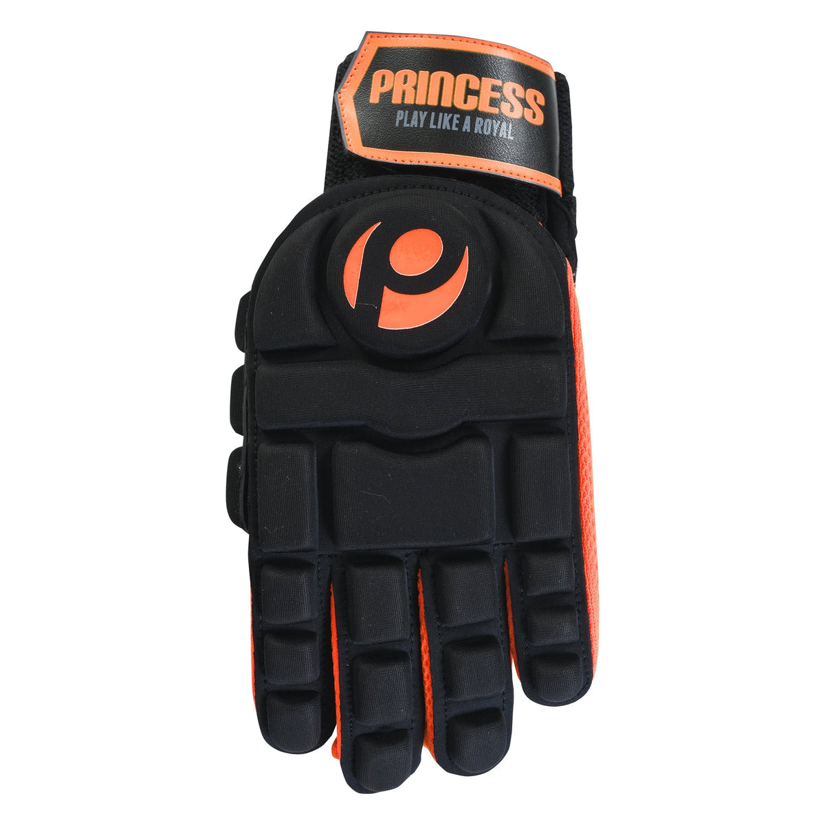 Glove Full Finger Competition – Princess Hockey
